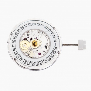 ETA 2004-1 Mechanical Watch Movement, Automatic - Leosics.co.uk