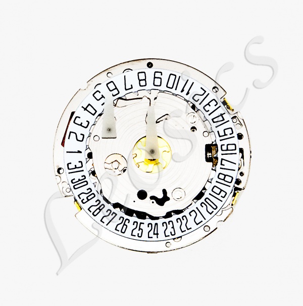 ISA 8171/203 Quartz Watch Movement - Leosics.co.uk