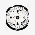 Seiko Quartz Watch Movements - Leosics.co.uk